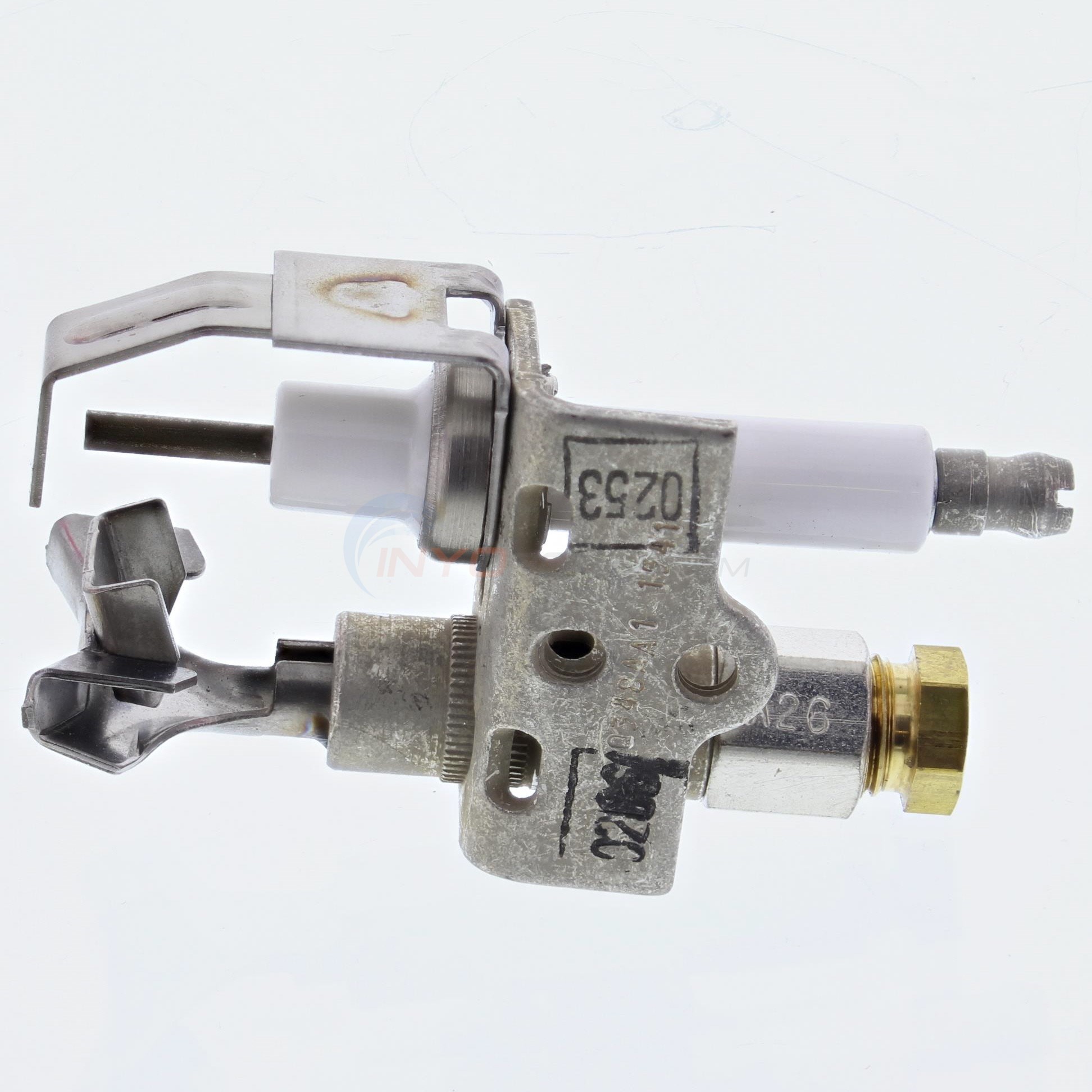 Raypak Pilot Assembly - 002234F - INYOPools.com