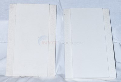 Raypak Refractory Kit (000992f) - INYOPools.com