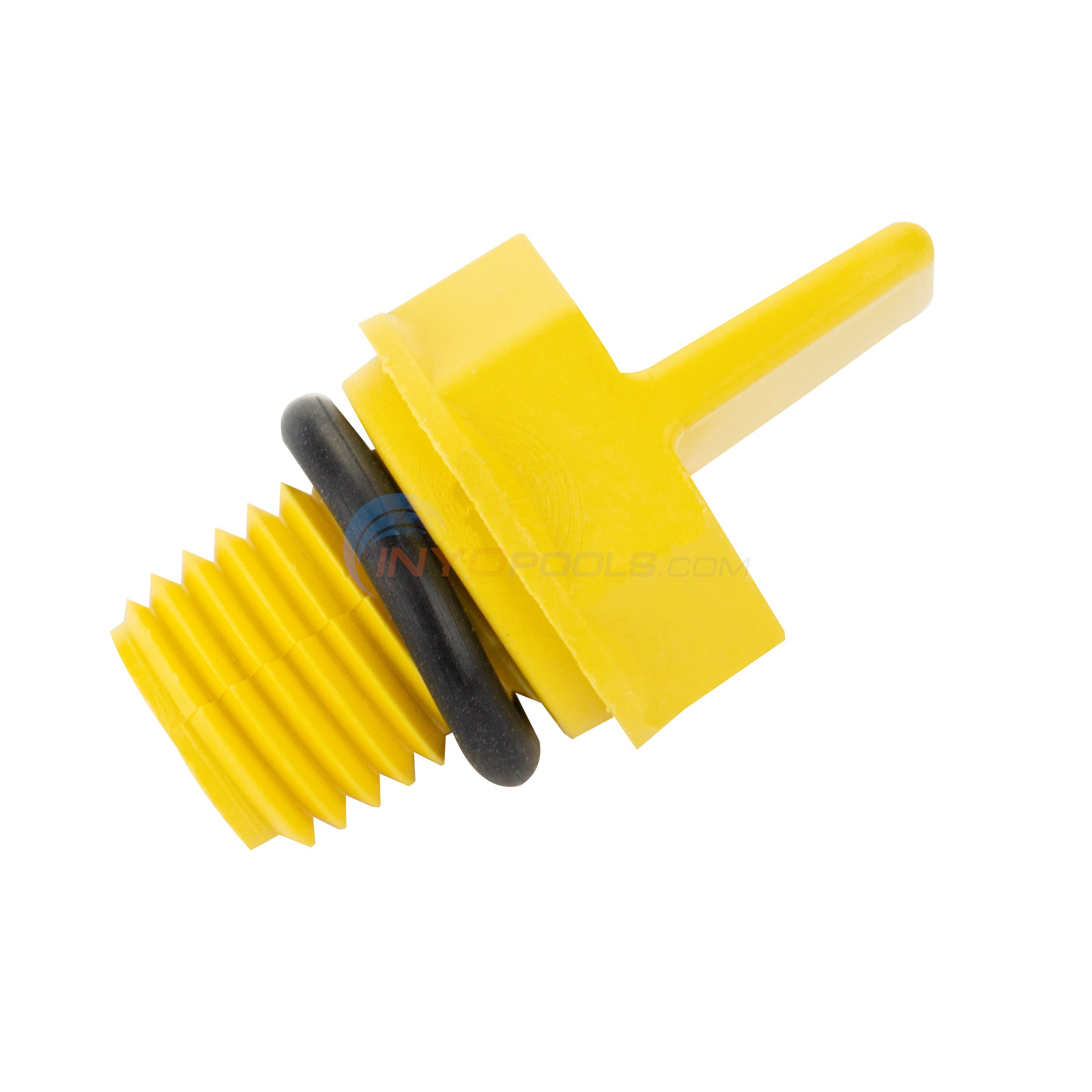 Raypak Drain Plug - 006721F - INYOPools.com