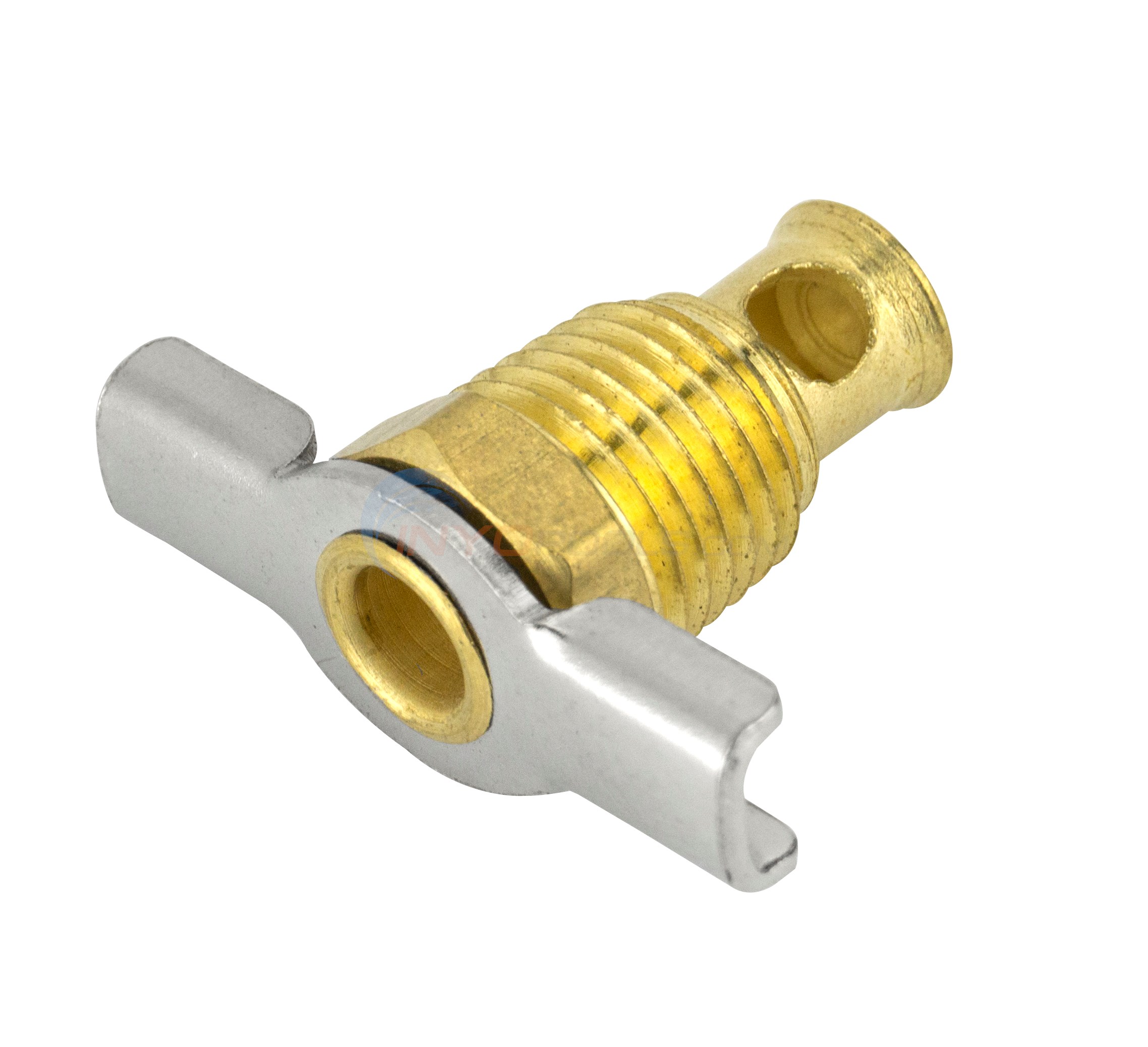 Raypak Drain Plug - 006721F - INYOPools.com