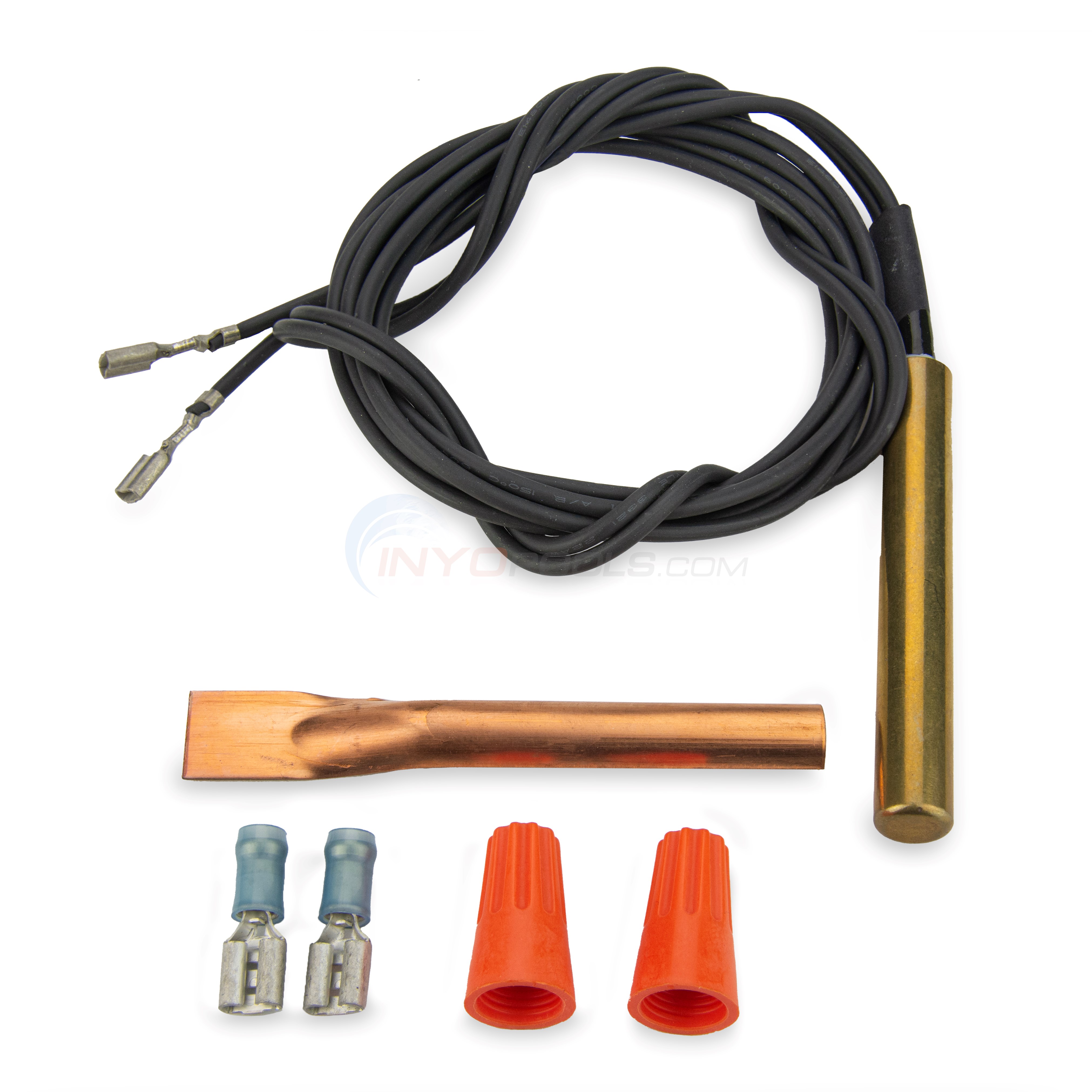 Raypak Temperature Sensor (005088b) - INYOPools.com