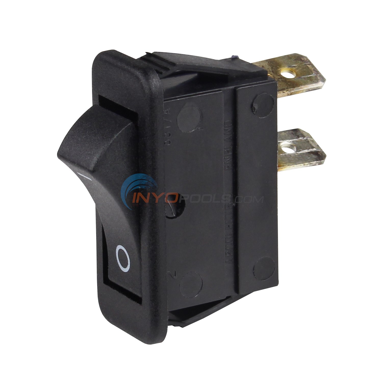 Raypak Rocker Switch - 009493F - INYOPools.com