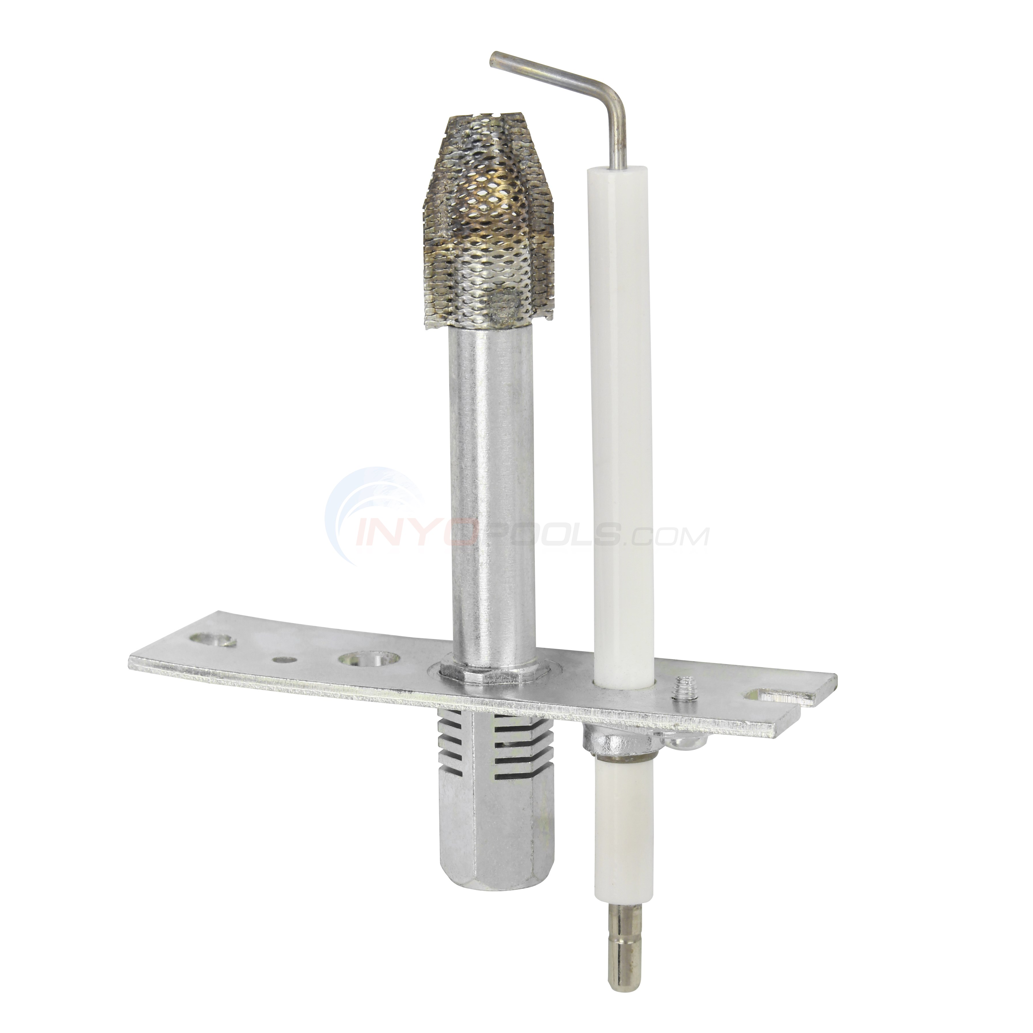 Raypak pilot, Iid Natural Gas - 010232F - INYOPools.com