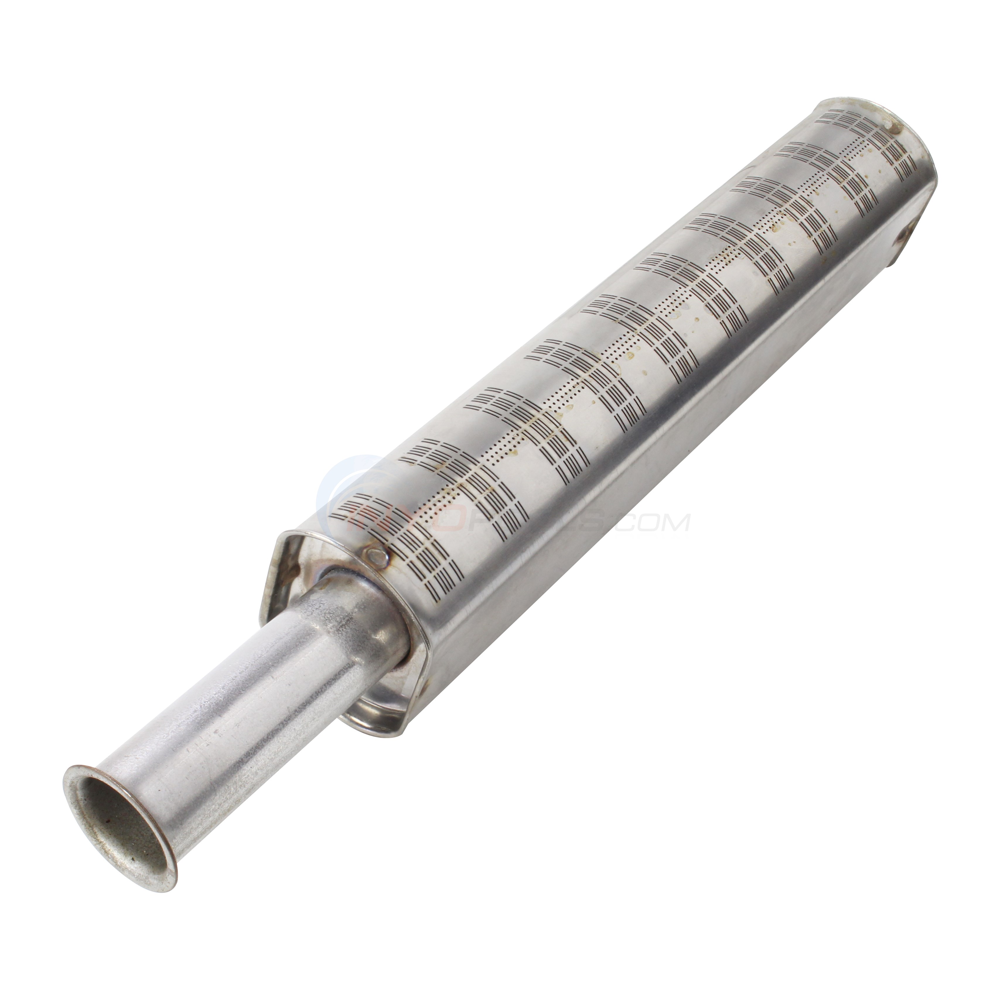 Raypak Burner - 310732 Discontinued - INYOPools.com