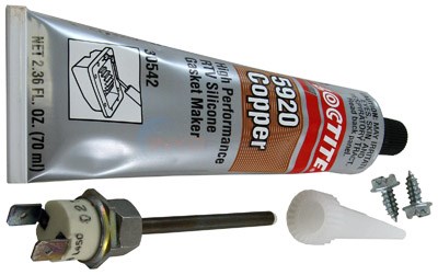 Pentair Stack Flue Switch Kit 42001-0405 - INYOPools.com