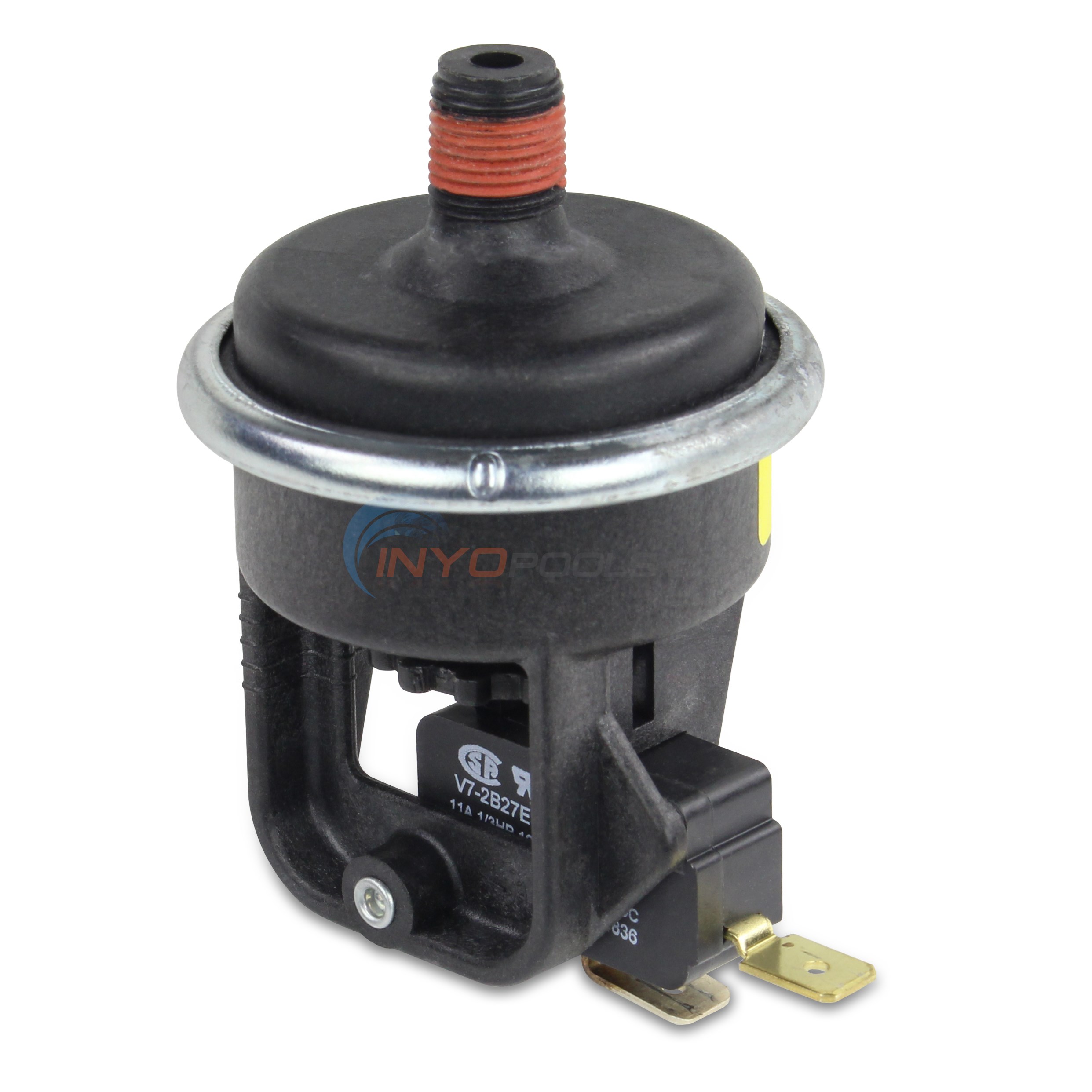 Pentair Sta-Rite Water Pressure Switch for MasterTemp and Max-E-Therm ...