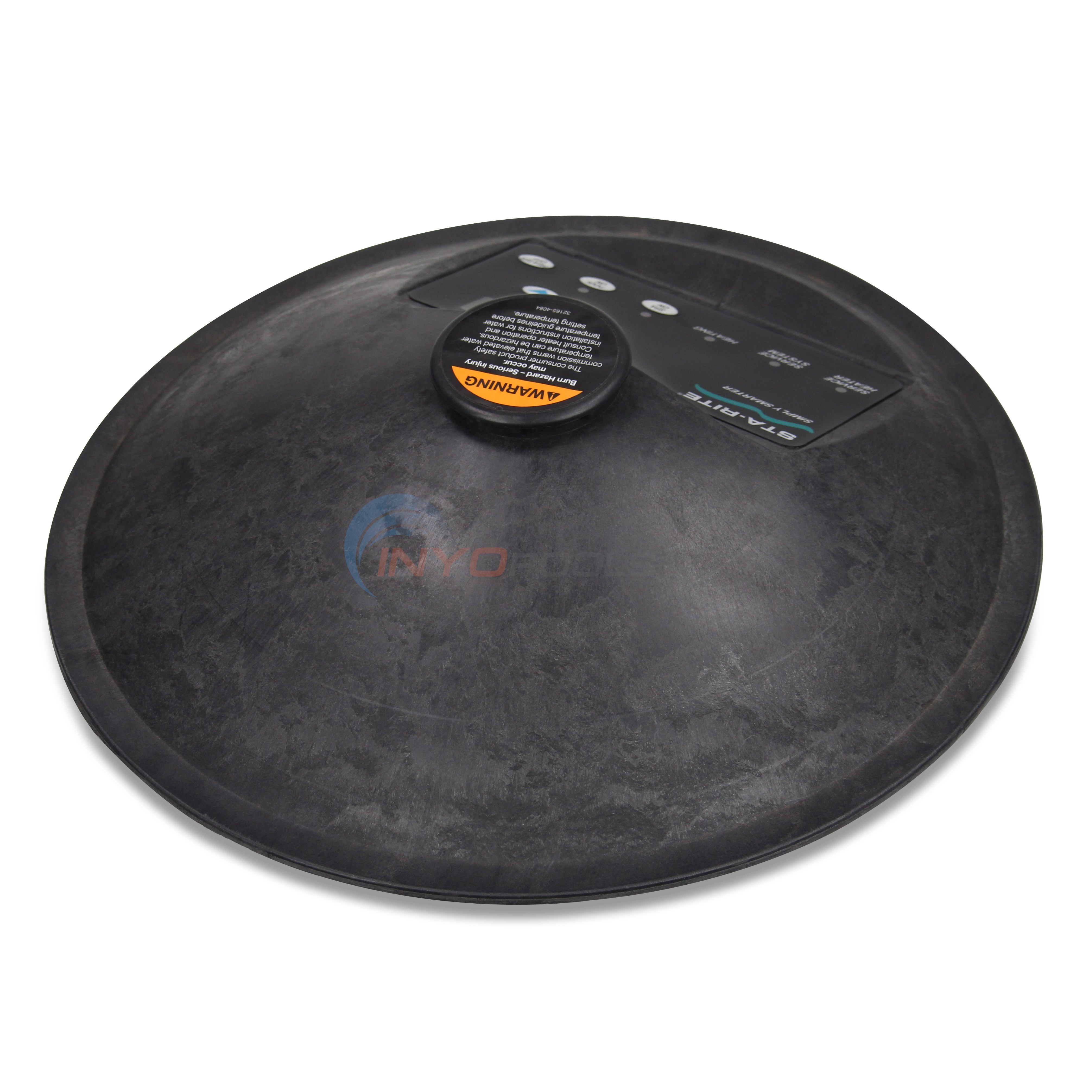 Pentair Sta-Rite Max-E-Therm Pool and Spa Heater Control Board ...