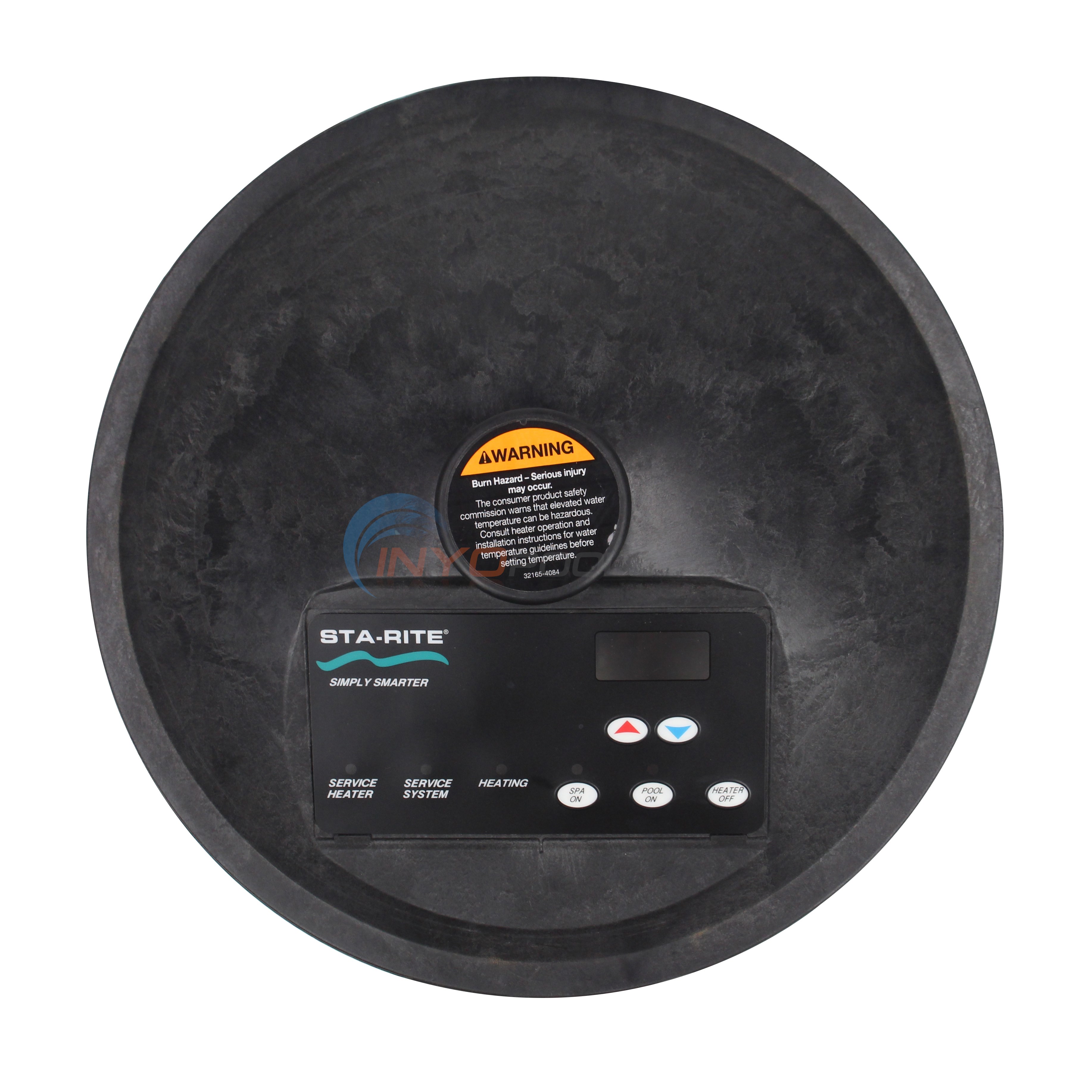 Pentair Sta-Rite Max-E-Therm Pool and Spa Heater Control Board ...