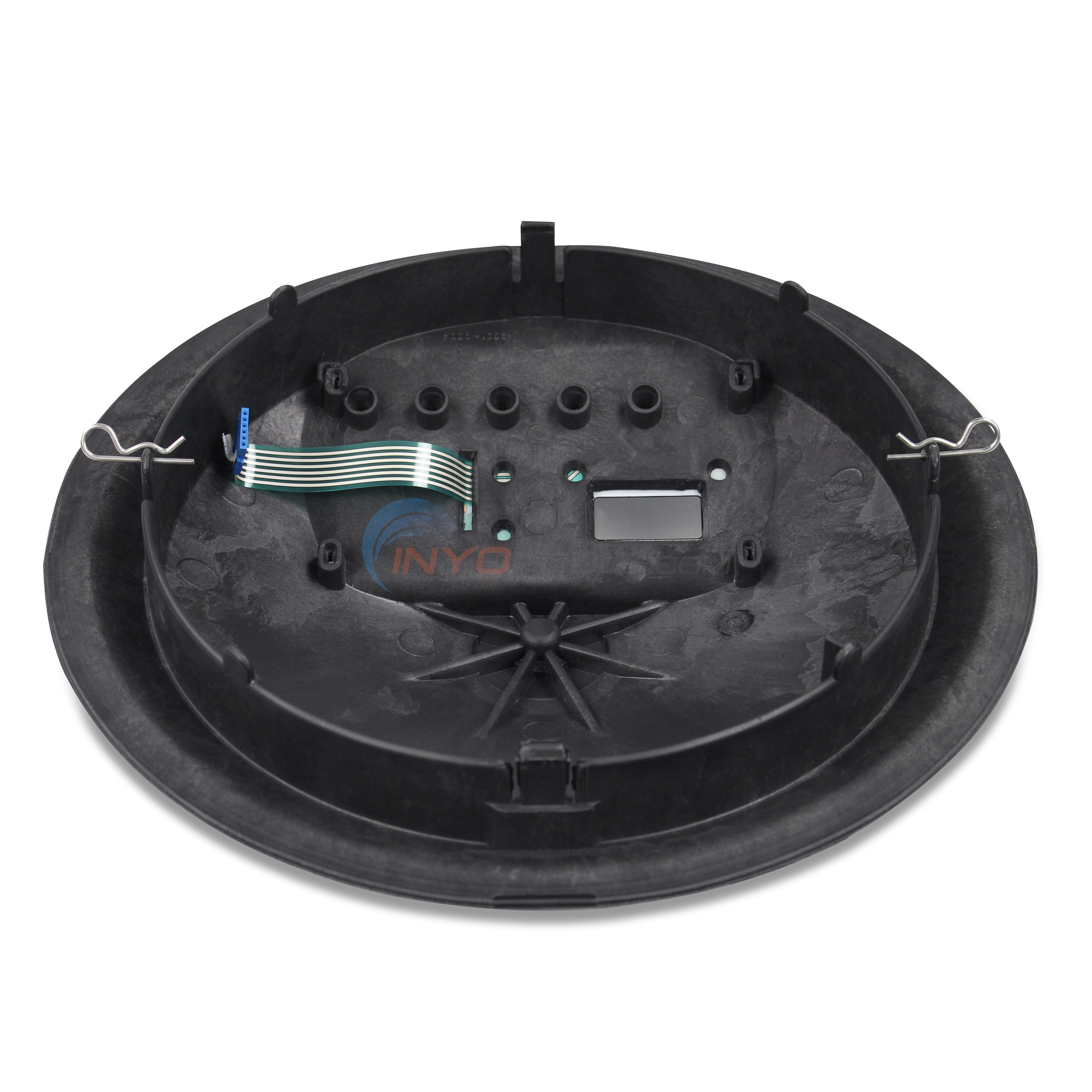 Pentair Sta-Rite Max-E-Therm Pool and Spa Heater Control Board ...