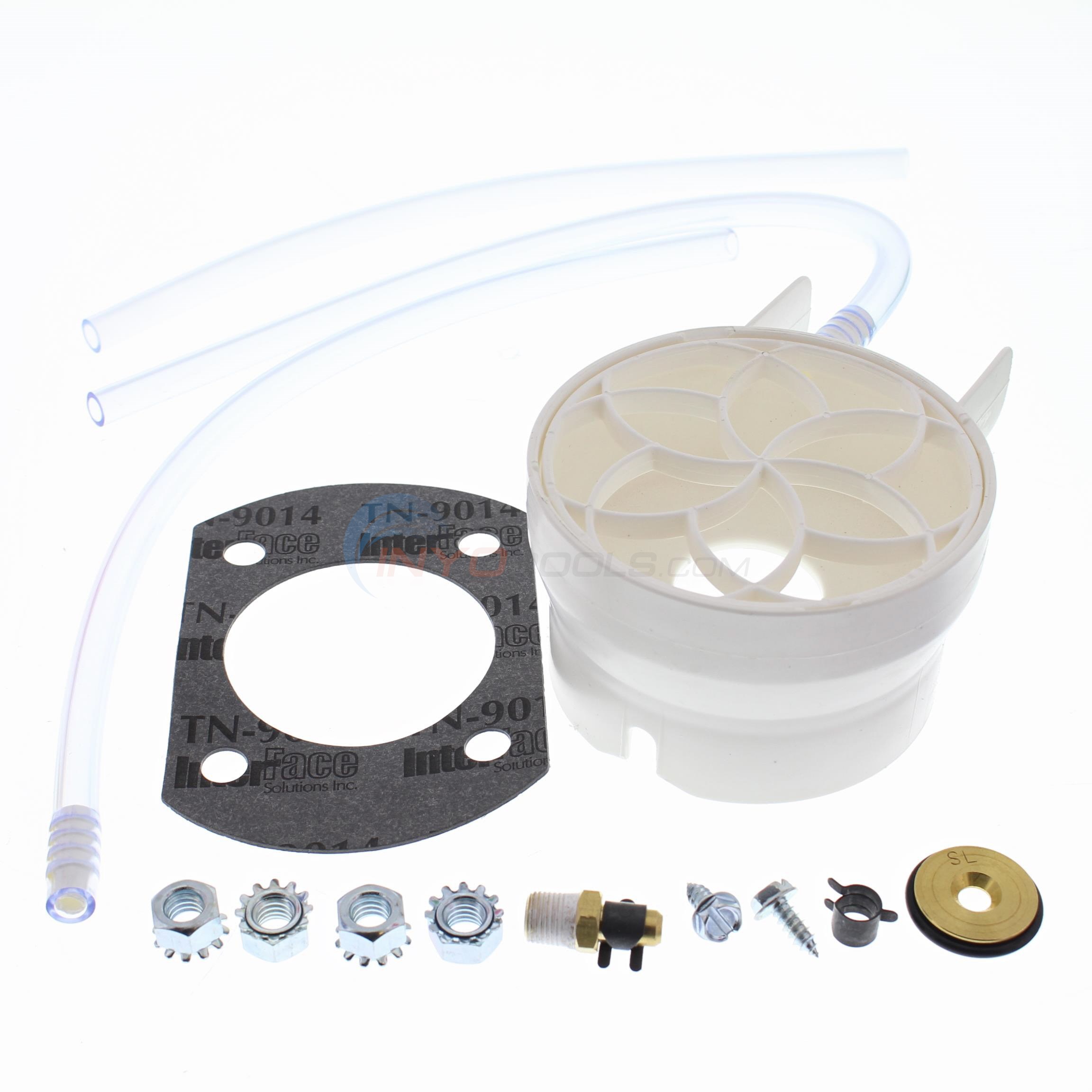 Pentair Air Blower Kit250k Lp, Mastertemp (460744) - INYOPools.com