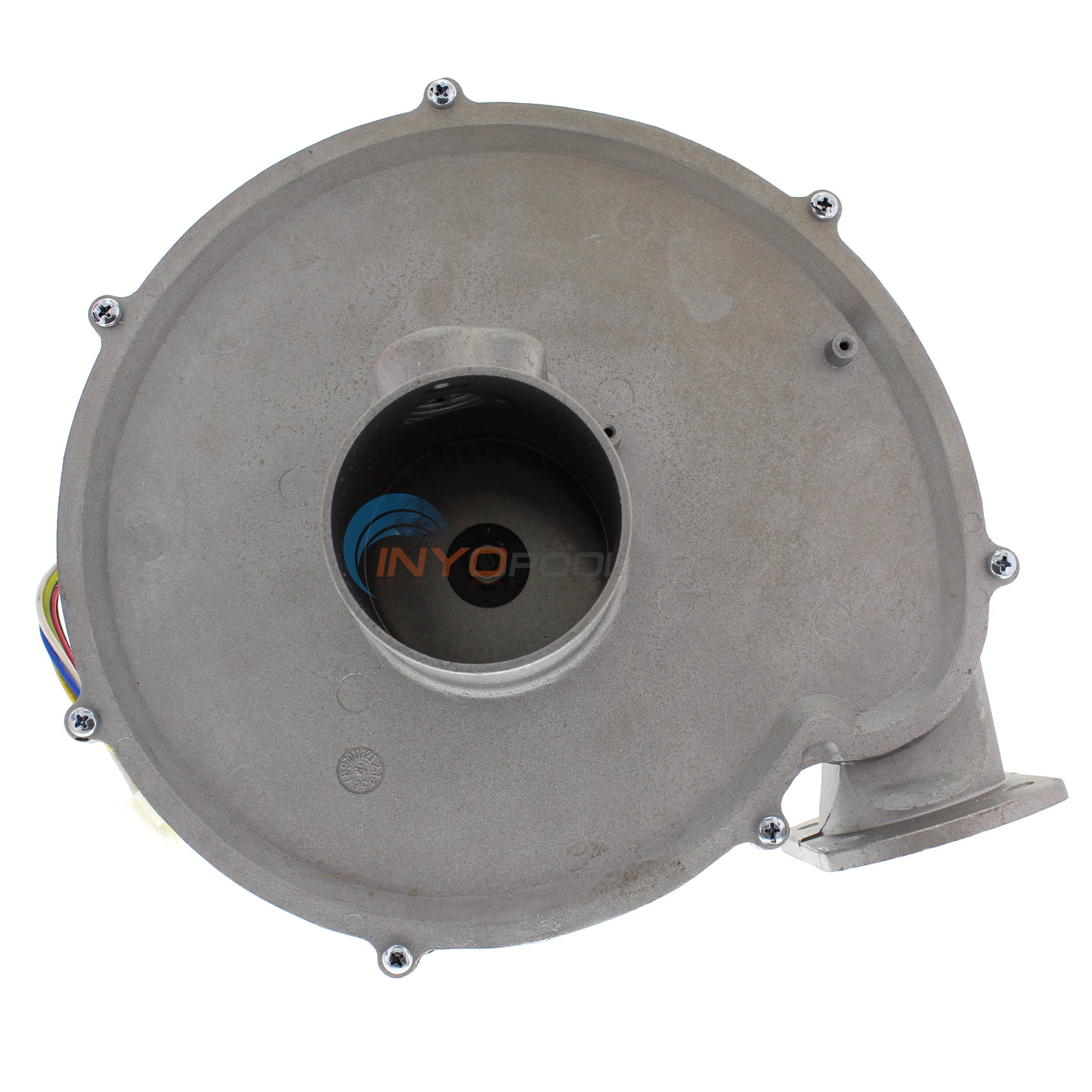 Pentair Air Blower Kit250k Lp, Mastertemp (460744) - INYOPools.com