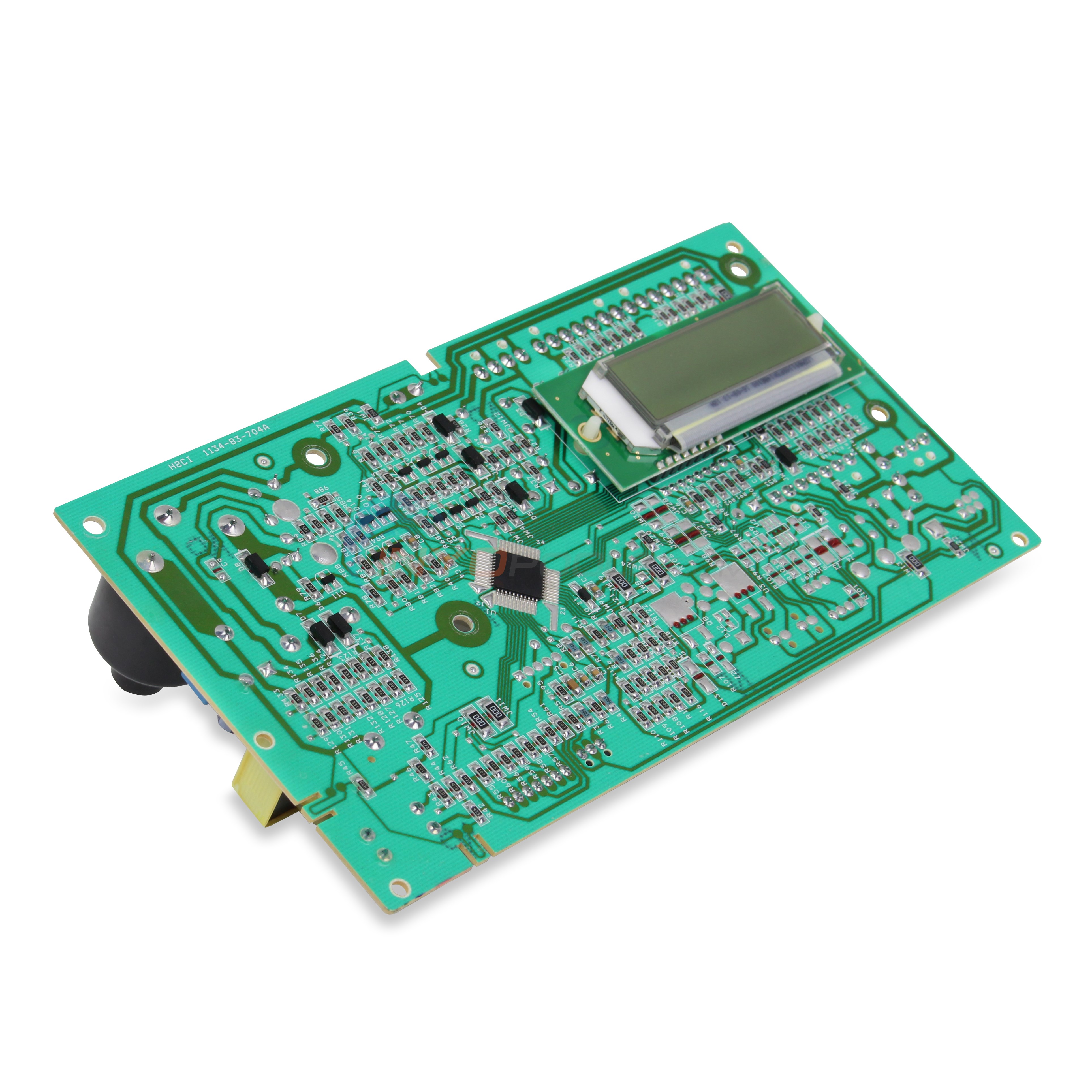 Raypak PC Board Control Replacement Kit for Digital Gas Heater 2004 ...