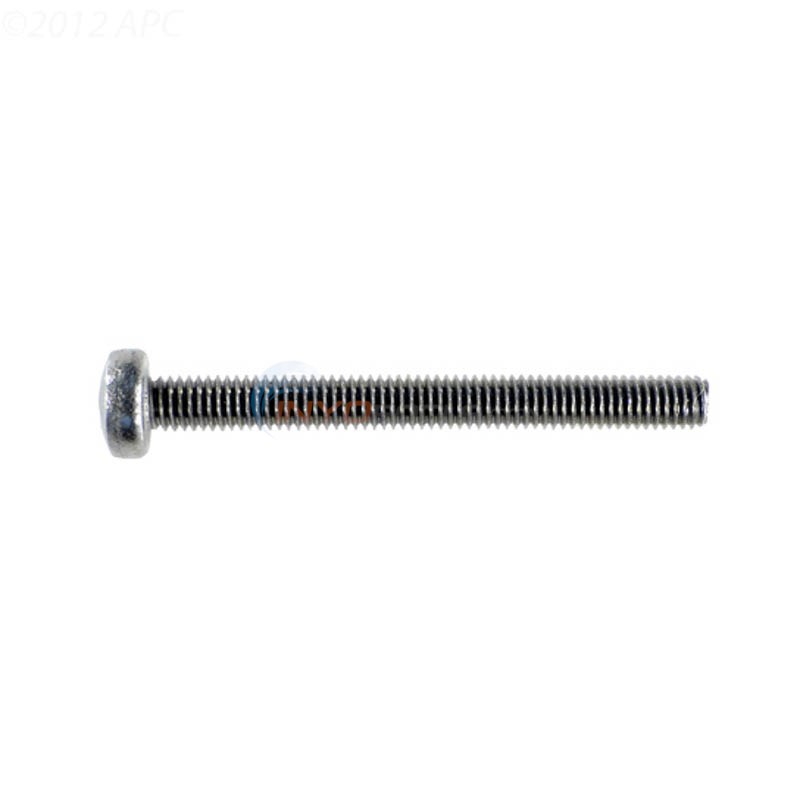 Waterco Diffuser Screw (6340081) - INYOPools.com