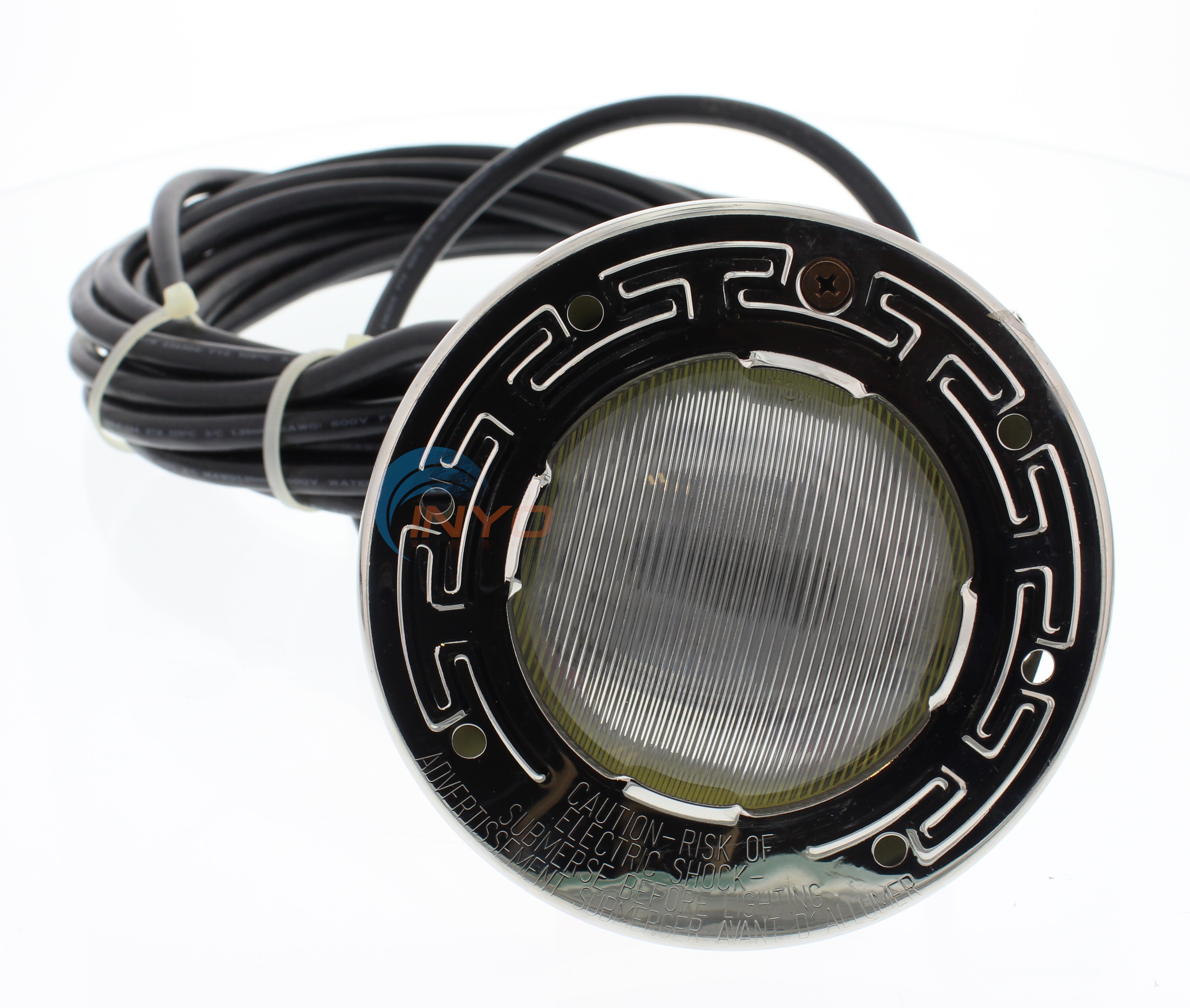 Pentair Intellibrite 5g 12v 100' Color LED Spa Light - 640132 ...