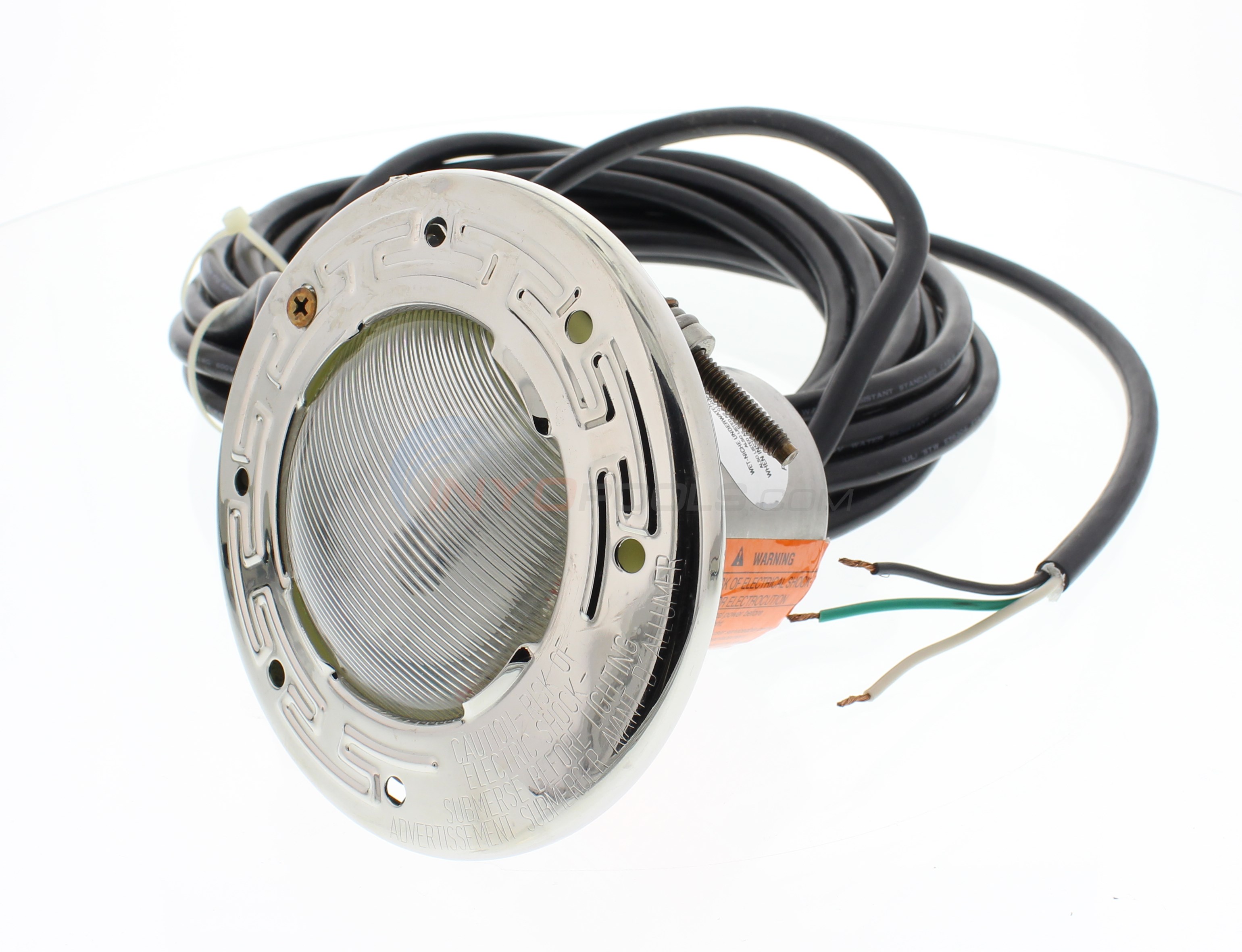 Pentair Intellibrite 5g 120v 50' Color LED Spa Light - INYOPools.com