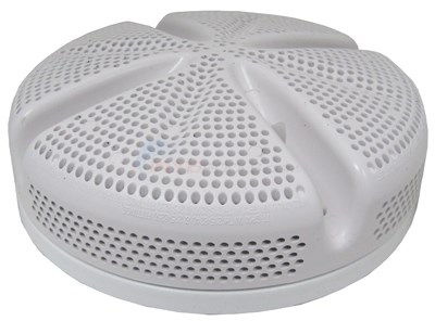 Waterway Ultra Suction 6 Inch Skim Filter Assembly for 1-1/2" MPT - 640 ...