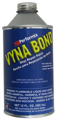 Plasti Dip International Vyna Bond 12oz. Can (71209) - INYOPools.com