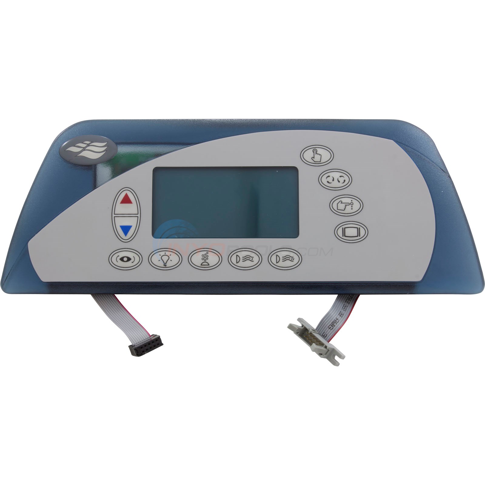 Sundance Control Panel 6600-860 (sd6600-860) - INYOPools.com