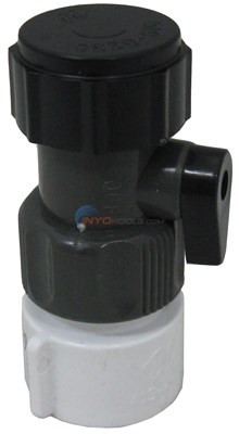 Waterway Hose On/off Valve Assembly 3/4" (400-2070) - INYOPools.com