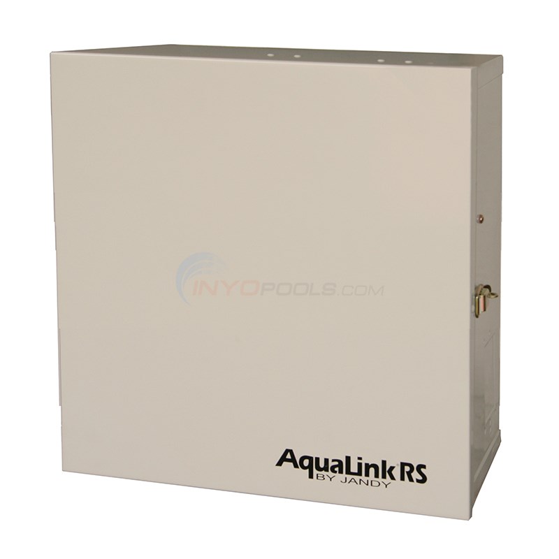 Zodiac Standard Power Center For Aqualink Rs (6613) - INYOPools.com