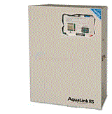 Jandy PureLink 14-Blade 40k Power Center - 6614APL - INYOPools.com