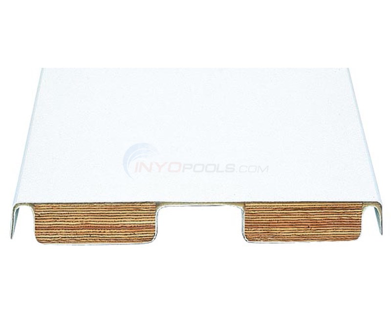 S.R. Smith 6' Fibre-Dive Board (Taupe) - 66209266S10 - INYOPools.com