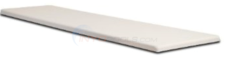 S.R. Smith 6' Frontier III Replacement Diving Board with 10" Centers ...