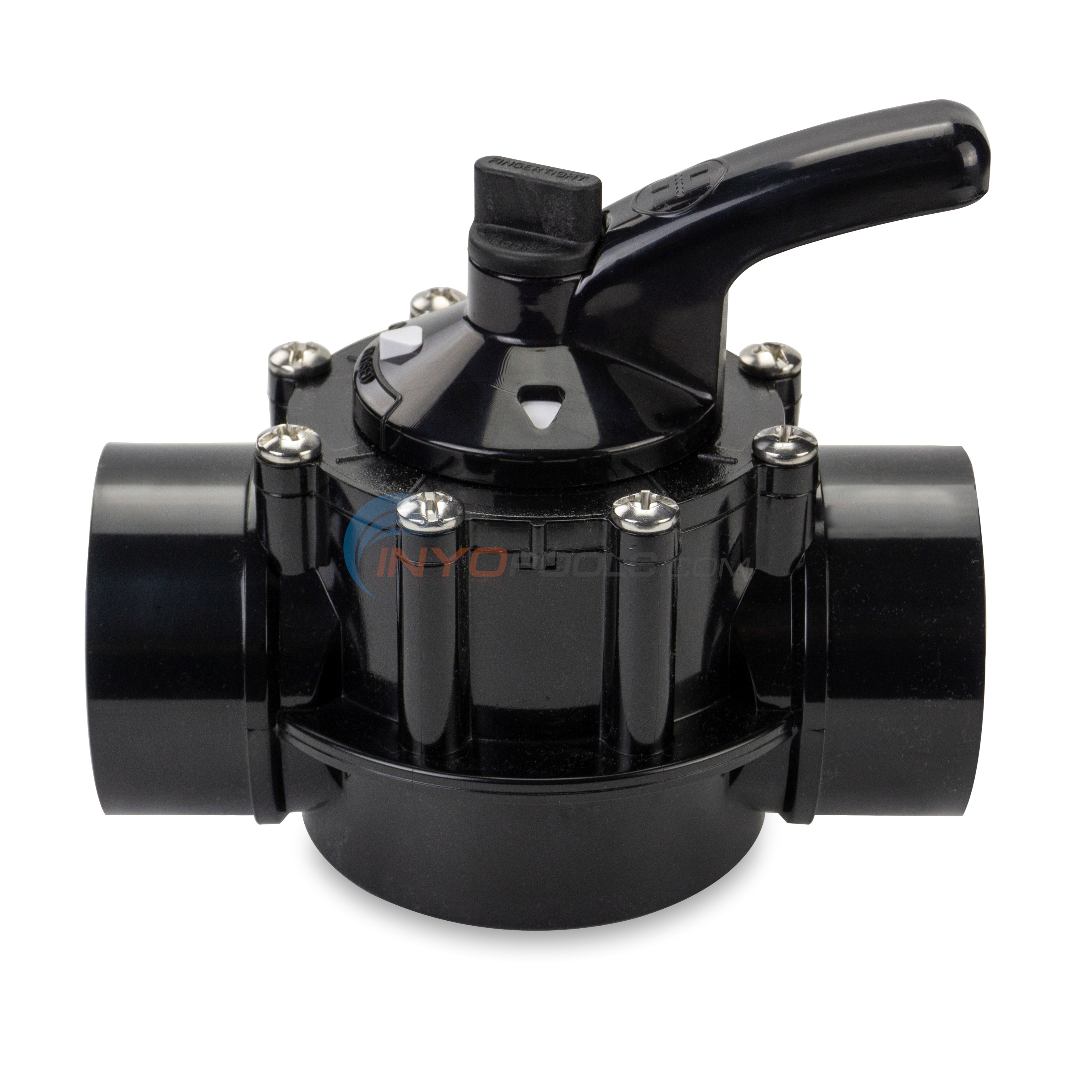 Hayward PSV Valve 2 Way 2 - 2 1/2" CPVC - PSV2S2 - INYOPools.com