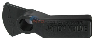 Zodiac Handle,space Saver Valve (3500) - INYOPools.com
