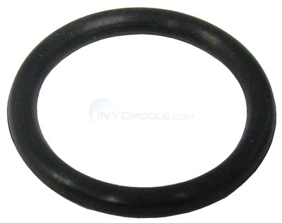 Pentair Pool Valve Shaft O-ring, 3/4" ID - 192039 - INYOPools.com