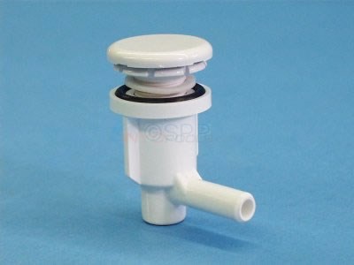 Air Injector, Lo-Pro, 3/8" Barb Ell - 670-2200 - INYOPools.com