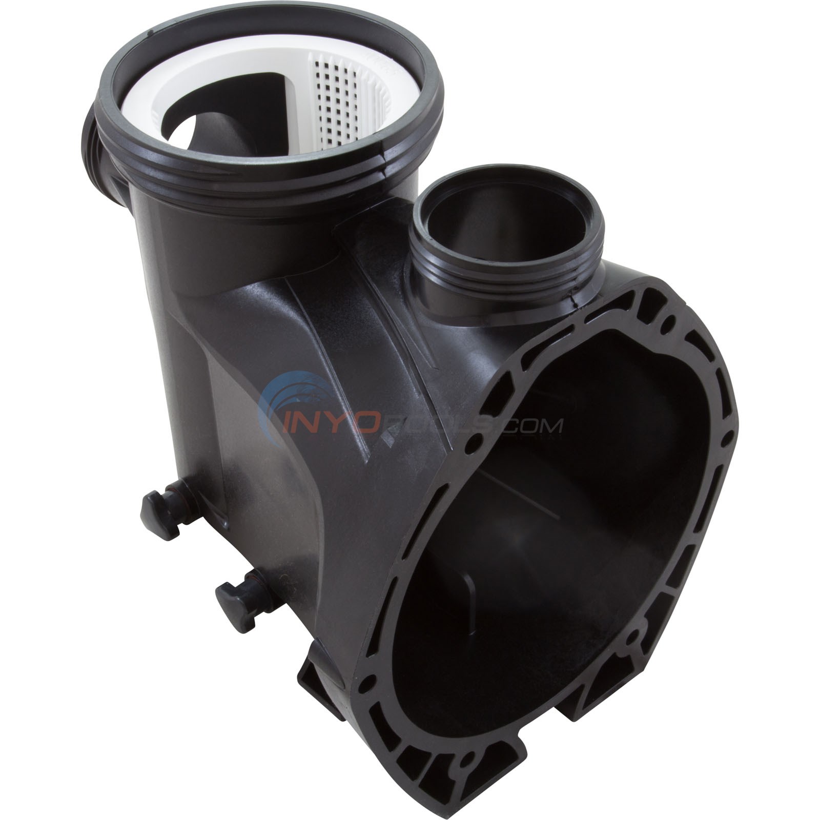 Jacuzzi H&L Volute for J-P Series, J-VSP150, and JVX160 Pool Pumps ...
