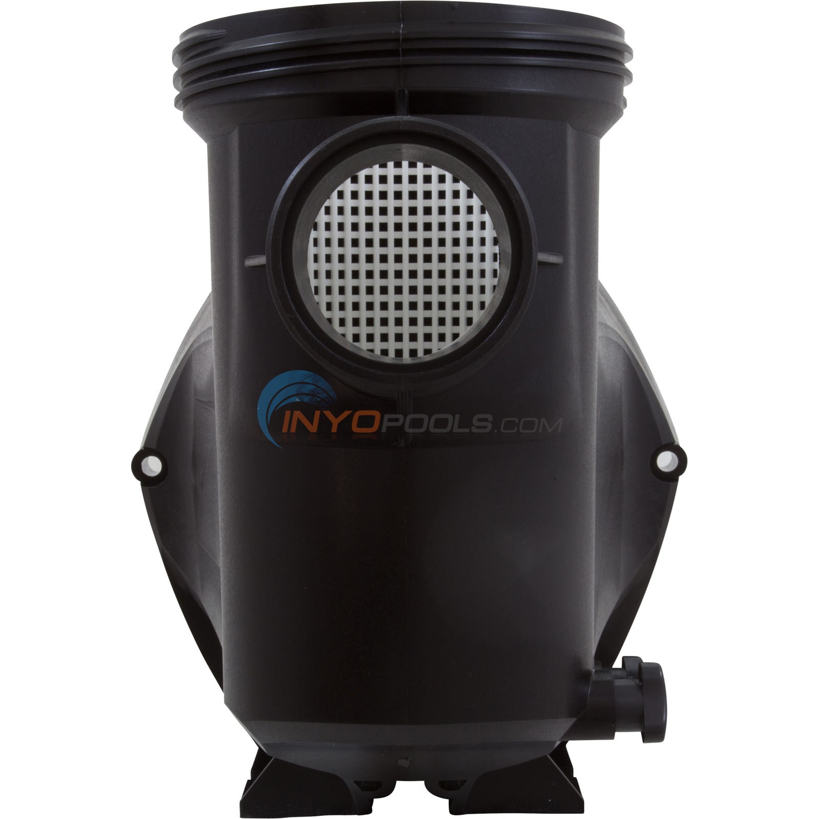 Jacuzzi H&L Volute for J-P Series, J-VSP150, and JVX160 Pool Pumps ...