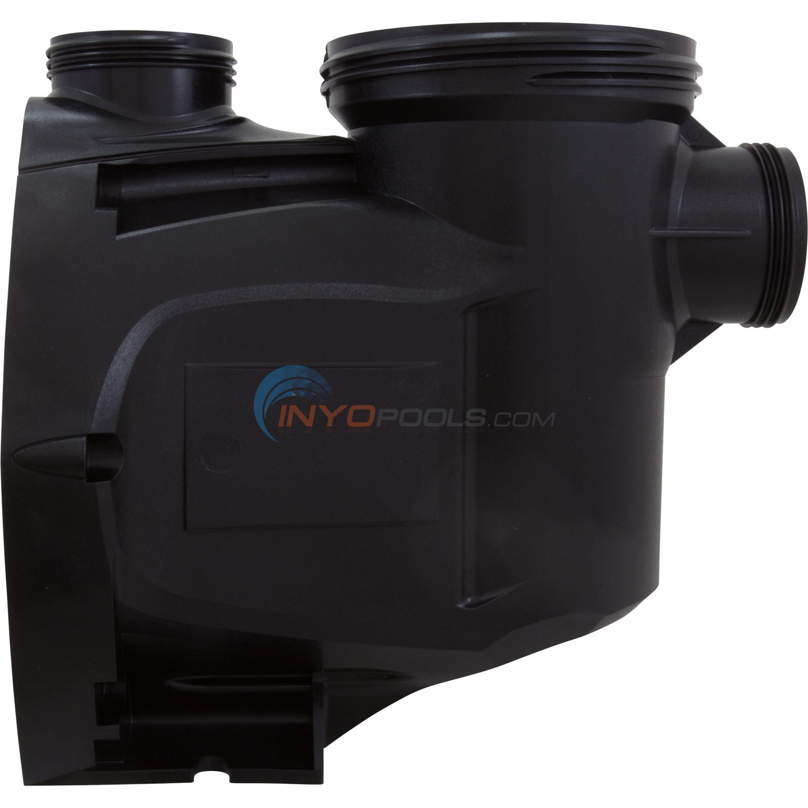 Jacuzzi H&L Volute for J-P Series, J-VSP150, and JVX160 Pool Pumps ...