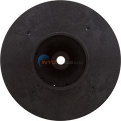 Impeller, Jacuzzi, VSP250, 2.5hp, Variable Speed - 677497 - INYOPools.com
