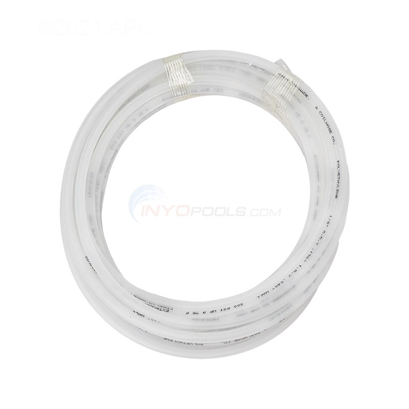 S.R. Smith Frontier III Hose Kit for Slide, Complete with Nozzles - 69 ...