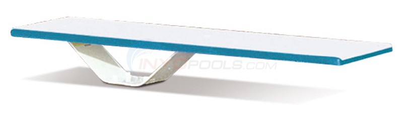 S.R. Smith 6' Frontier II Stand w/ Jig - 692095866 - INYOPools.com