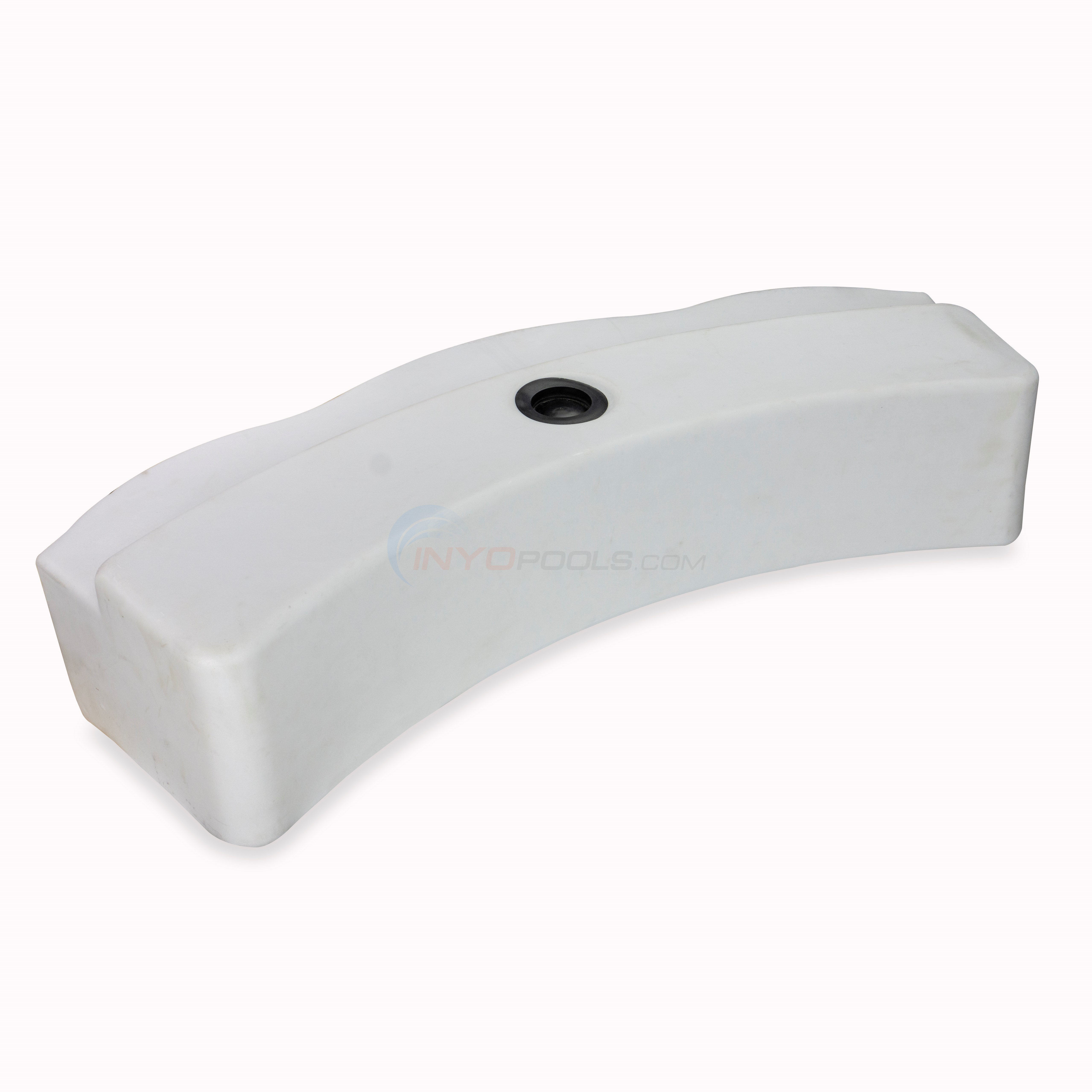 Innovaplas Counterweight Ballast for Oasis Step - 700-0009 - INYOPools.com