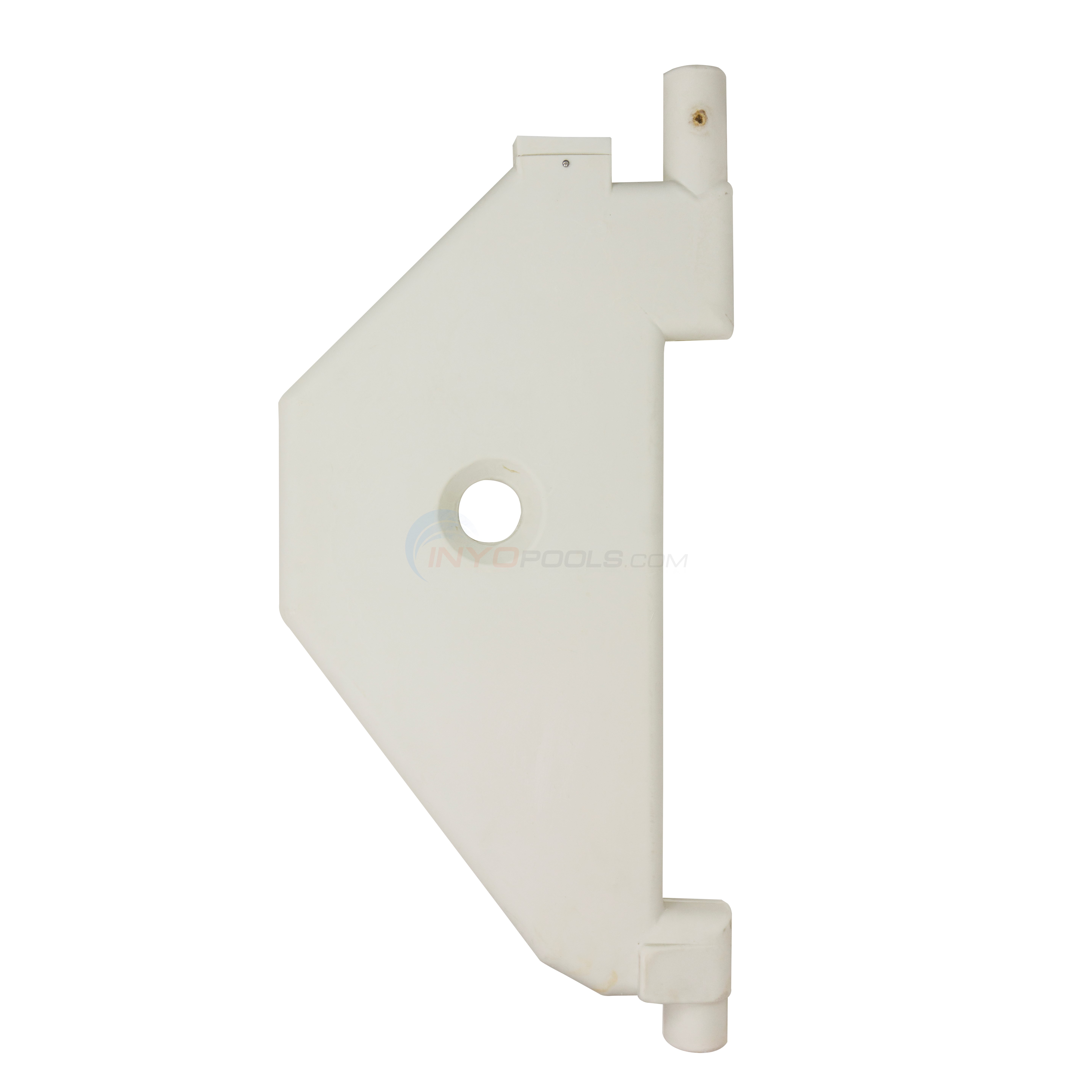 Safety Fence (Counterweight Ballast) for Royal Entrance Steps ...
