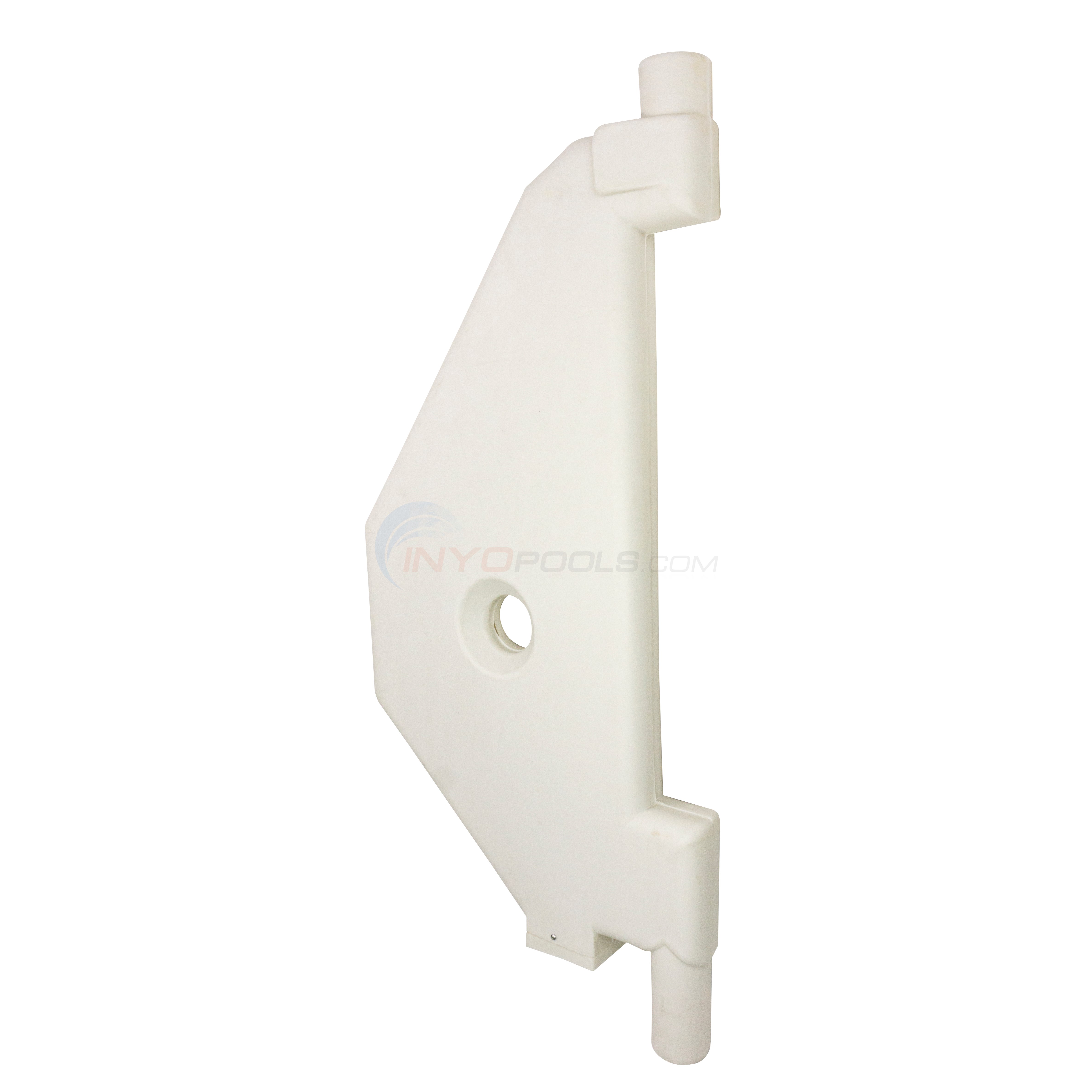 Safety Fence (Counterweight Ballast) for Royal Entrance Steps ...