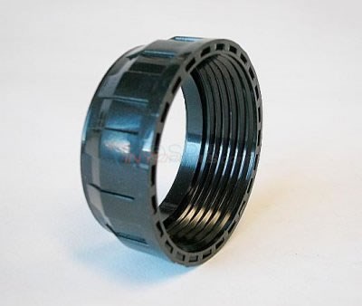 Nut, 1-1/2"FBT Solid Compression - 700-102A - INYOPools.com