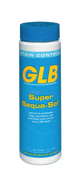 GLB Stain Control - INYOPools.com