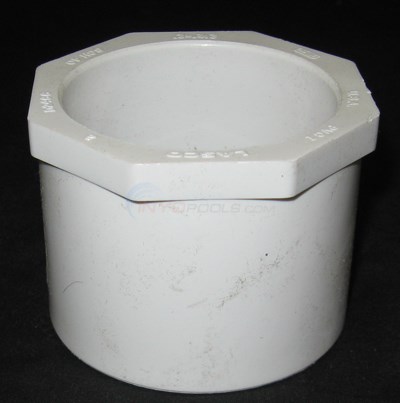 Bushing, Reducing 2 1/2x2" Sxs (437-292) - 7154-0 - INYOPools.com