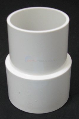 Magic Plastics Extender, Pipe 2 1/2" (0301-25) - INYOPools.com