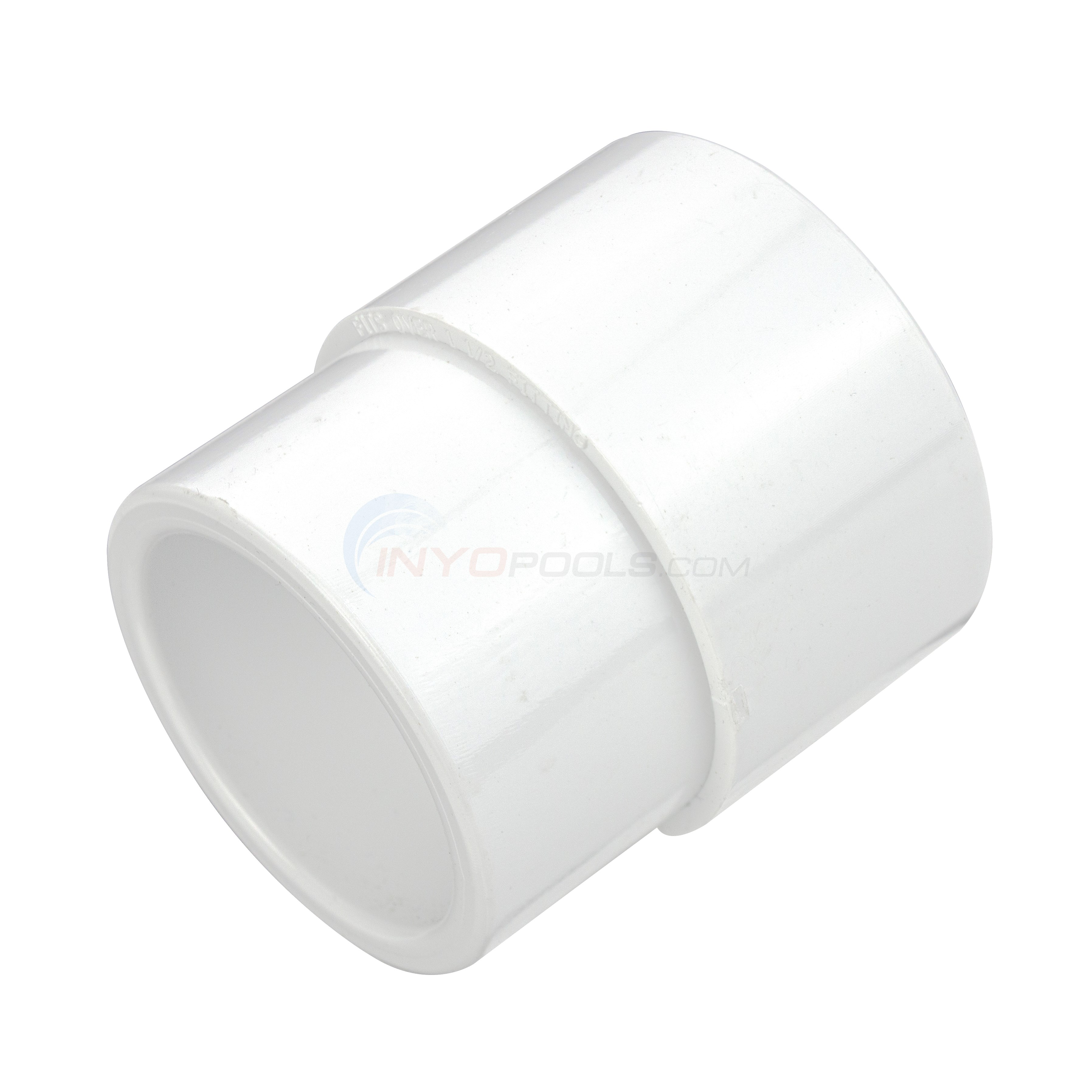 Pvc Fitting Extender For 1-1/2" Fitting (429-2000) - INYOPools.com