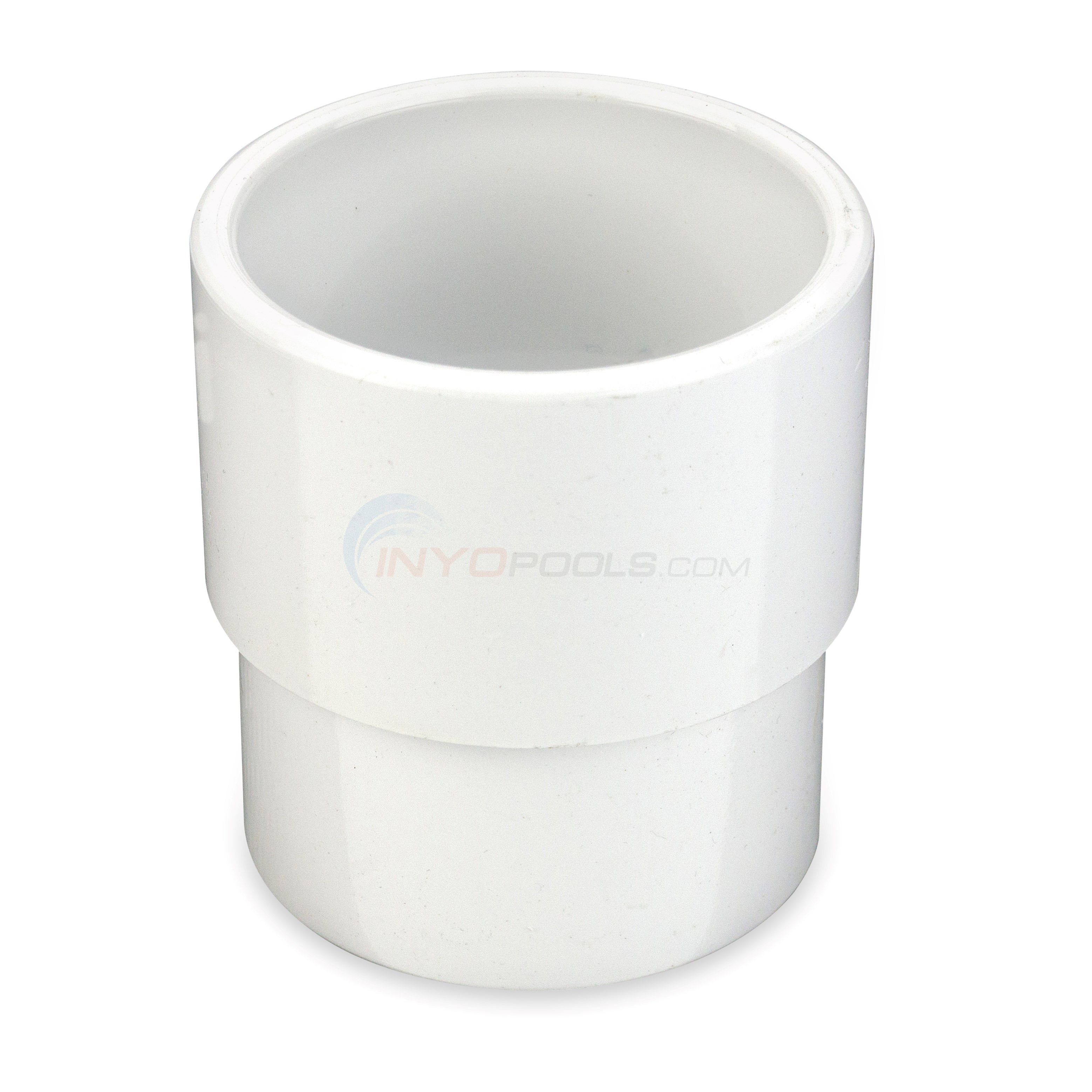 Pvc Fitting Extender For 1-1/2" Fitting (429-2000) - INYOPools.com