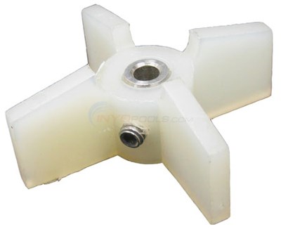 Little Giant Impeller, Mod. No. 2 (102437) - INYOPools.com