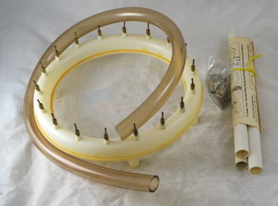 Ltd Qty (sa) Spray Ring Kit 10" Large - 7539A - INYOPools.com