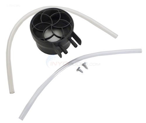 Sta-Rite Endcap/air Orifice - Mixing Tube 333 (77707-0092) - INYOPools.com