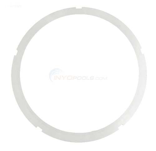 Pentair Face Ring Replacement for Aqualumin I and II Pool Light Fixture ...